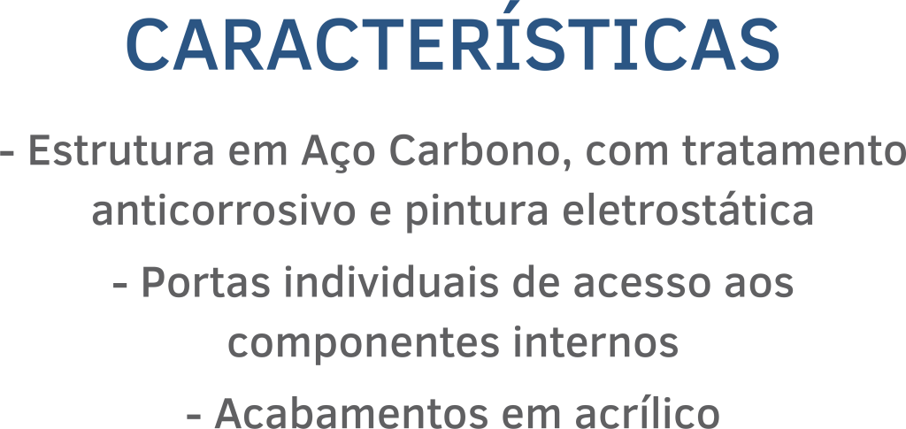 VT Hall - Vision Atendimento