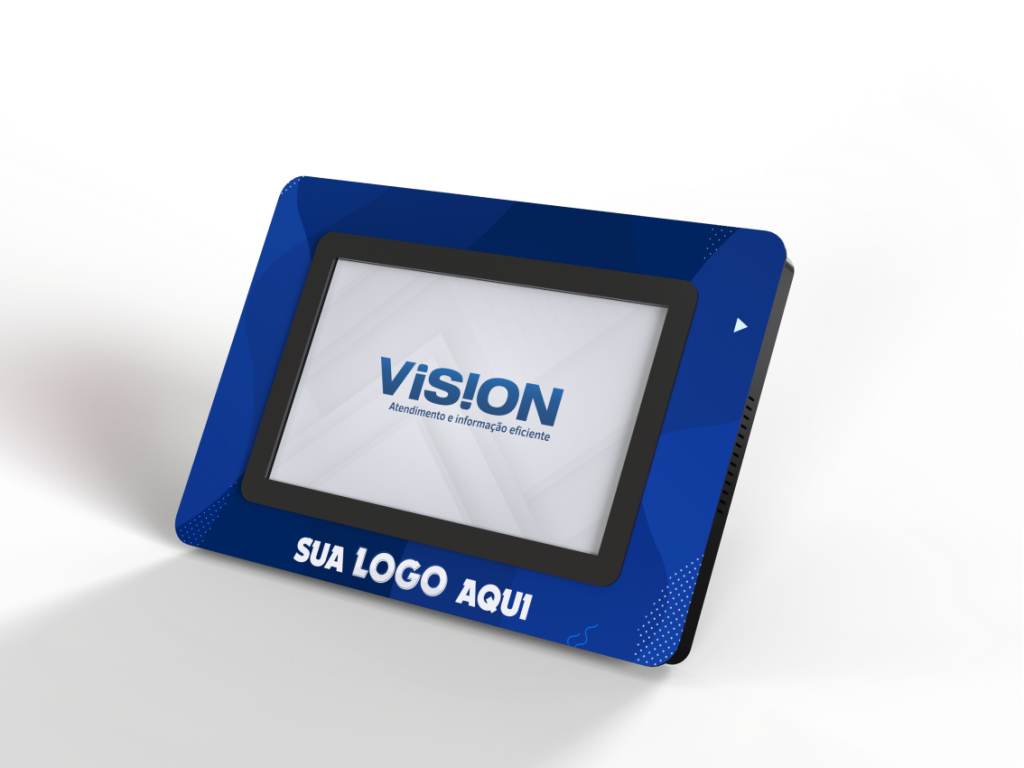 Produtos - Vision Atendimento