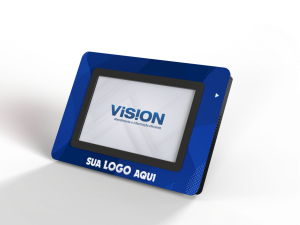 Produtos - Vision Atendimento