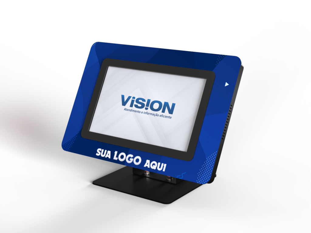 Produtos - Vision Atendimento