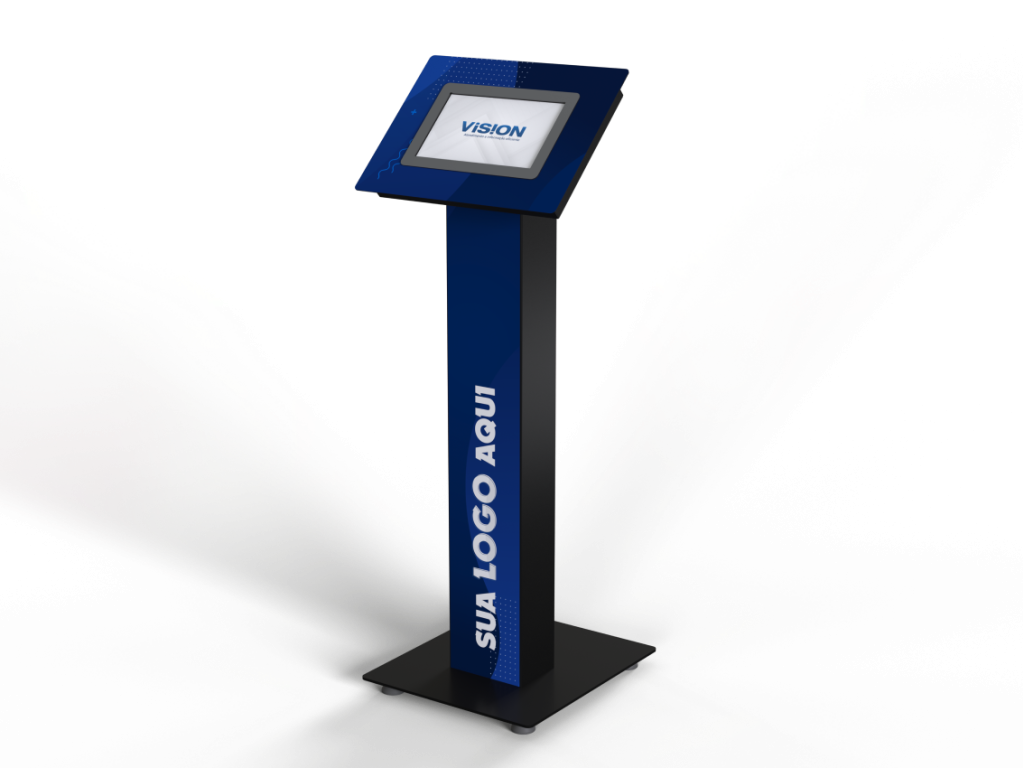 Produtos - Vision Atendimento